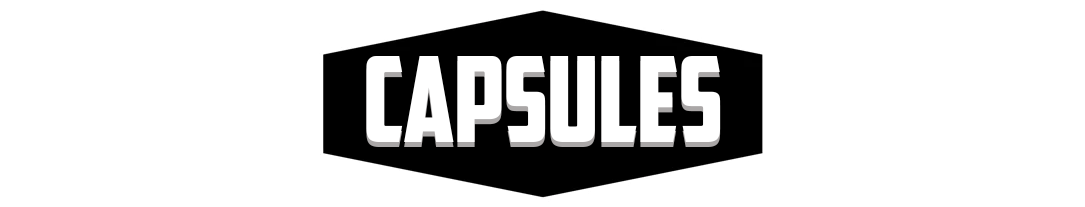 Best Capsules for Nutritional Needs