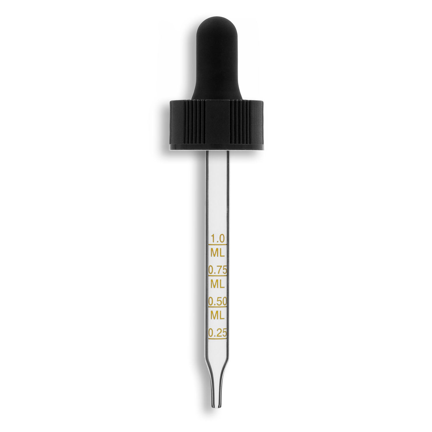 24-400 Standard Dropper Assembly- Graduated 108mm Length